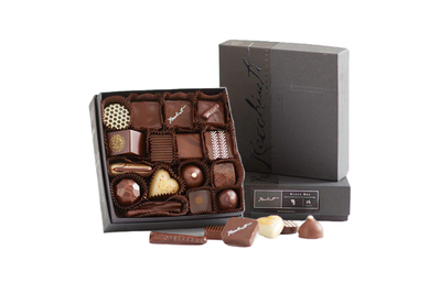 13 Best Boxed Chocolates of 2025 | Reviews by Wirecutter