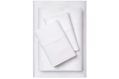 These Durable Cotton Sheets Feel More Expensive Than They Are. They've ...