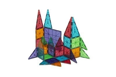 Why Wirecutter Parents (and Kids) Love Magna-Tiles | Reviews by Wirecutter