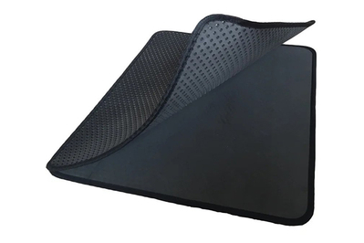 The Finest Cat Litter Mat - Forbes Panama