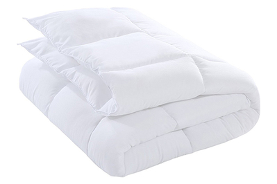 The 6 Best Comforters of 2026 | Reviews by Wirecutter