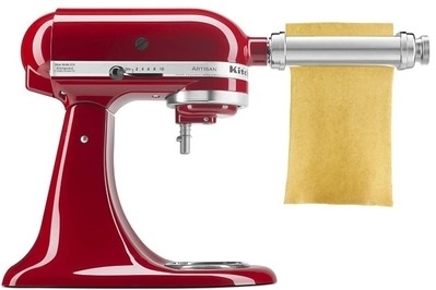 The 4 Best KitchenAid Attachments of 2025 | Reviews by Wirecutter