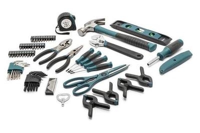 The Best Basic Home Toolkit | Reviews by Wirecutter