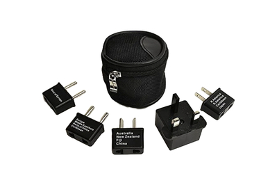 The 4 Best Travel Plug Adapters of 2026 | Reviews by Wirecutter