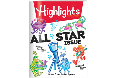 Our 12 Favorite Kids Magazine Subscriptions | Reviews by Wirecutter