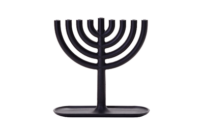 The 14 Best Modern Menorahs for Hanukkah | Reviews by Wirecutter