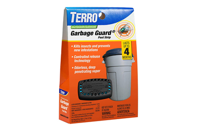 How a Bag of Dead Rats Proved the Terro Garbage Guard Really Works ...