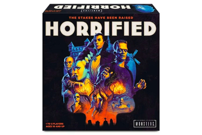 The 6 Best Horror Board Games of 2026 | Reviews by Wirecutter