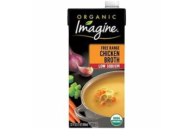 Best Chicken Broth and Stock You Can Get in the Store 2026 | Reviews by ...