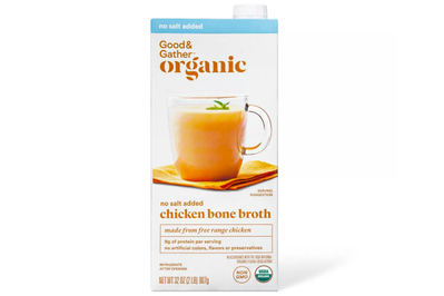 Best Chicken Broth and Stock You Can Get in the Store 2026 | Reviews by ...