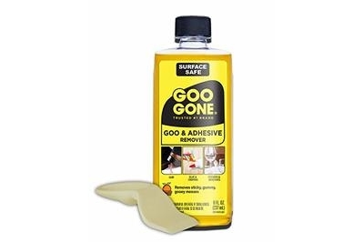 Out of Goo Gone? These DIY Adhesive Removers Actually Work. | Reviews ...