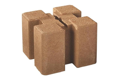 These Bricks Make Building Raised Garden Beds Simple | Wirecutter