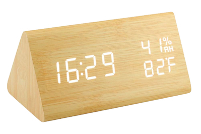 The 7 Best Alarm Clocks of 2025 | Reviews by Wirecutter