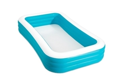 The 3 Best Inflatable Kiddie Pools of 2025 | Wirecutter