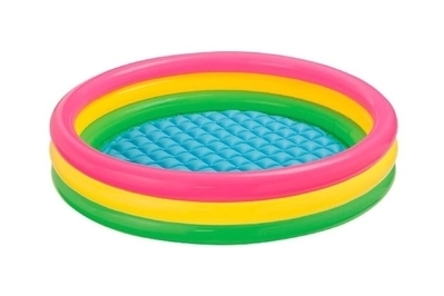 The 3 Best Inflatable Kiddie Pools | Wirecutter