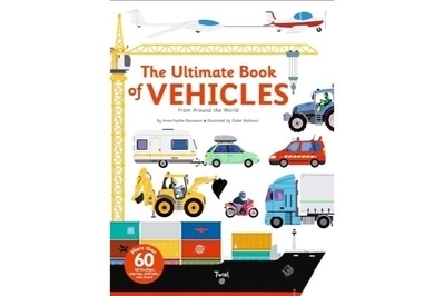 Know Kids Who Love Cars? We Have 24 Gift Ideas for Them. | Reviews by ...