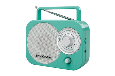 The 4 Best Tabletop Radios of 2025 | Reviews by Wirecutter