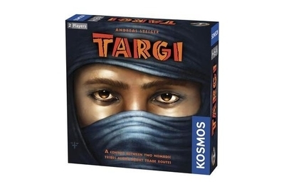 The 8 Best Two-Player Board Games of 2026 | Reviews by Wirecutter