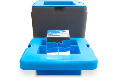 Clear Ice Is Better Than Cloudy Ice. Here’s Why. | Wirecutter