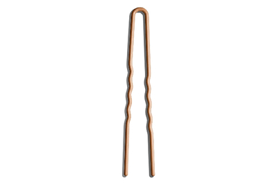 How a Sleek Little Hair Pin Transformed My Sad Mom Bun | Reviews by ...