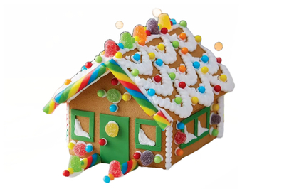 The 2 Best Gingerbread House Kits of 2026 | Reviews by Wirecutter