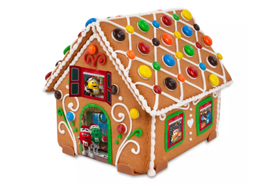 The 2 Best Gingerbread House Kits of 2026 | Reviews by Wirecutter