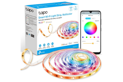 The 3 Best Smart Strip Lights of 2026 | Reviews by Wirecutter