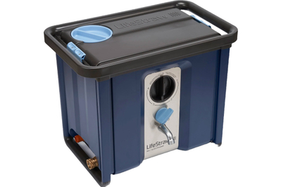 The LifeStraw Max Water Filter Can Save You From Contaminated Water ...