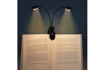 Book Reading Lights For Computers