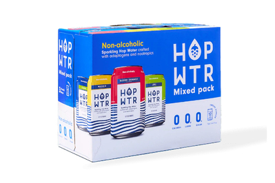 The 5 Best Hop Waters of 2026 | Reviews by Wirecutter