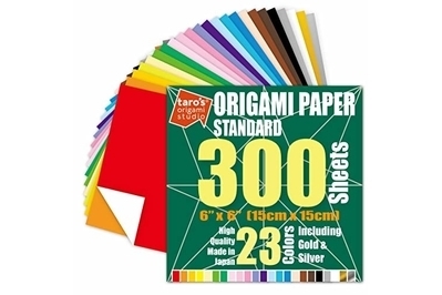 The Best Origami Paper, Books, and Tools for Getting Started | Reviews ...
