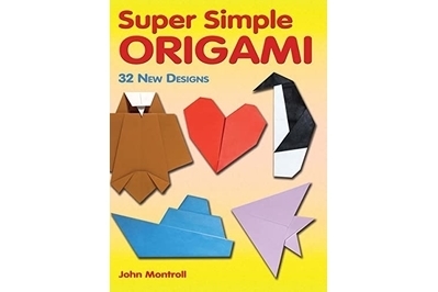 The Best Origami Paper, Books, and Tools for Getting Started | Reviews ...