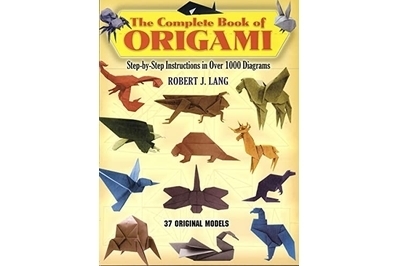 The Best Origami Paper, Books, and Tools for Getting Started | Reviews ...