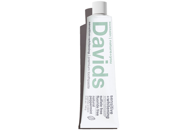 I'm Particular About My Toothpaste. This One Is Nearly Perfect ...