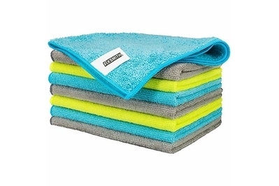 What Is Dust Even Made Of? (And How to Manage It) | Reviews by Wirecutter