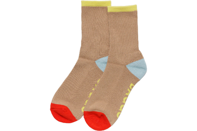 Yes, Everyone’s Socks Are Showing. Here’s How to Rock the Trend—and the ...