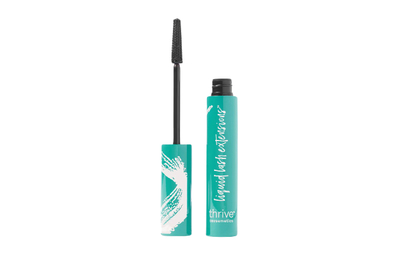 Your Mascara Color Makes a Difference. We Tested Different Shades to ...