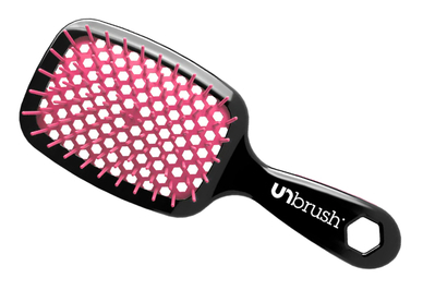 We Tested the Viral Unbrush on 4 Different Hair Types. It’s Actually A ...