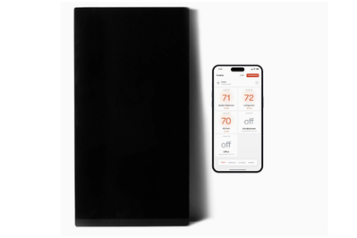 I Have the Coldest Bedroom. But This Fancy Space Heater Finally Did the ...