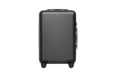 This New Sleek Suitcase Intrigued Our Luggage Expert. So We Tried It ...