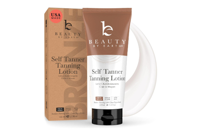 Most Self-Tanners Look Orange on My Pale Skin. This One Doesn’t ...