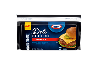 The 6 Best American Cheeses of 2026 | Reviews by Wirecutter