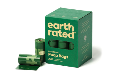 These Dog Poop Bags Are Everything I Ever Wanted | Reviews by Wirecutter