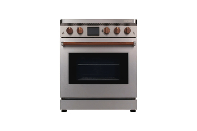 I Tried the Tesla of Induction Stoves. It Could Be the Future ...