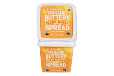 The 2 Best Vegan Butters of 2026 | Reviews by Wirecutter