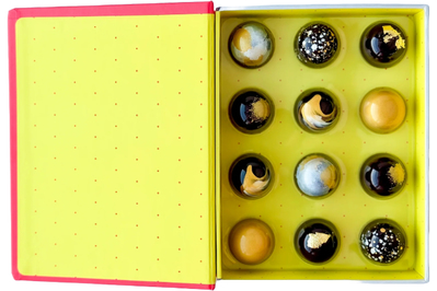 13 Best Boxed Chocolates of 2026 | Reviews by Wirecutter