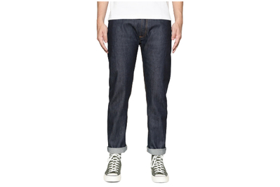 We Recommend These $250 Raw Selvedge Denim Jeans. Here’s Why. | Reviews ...