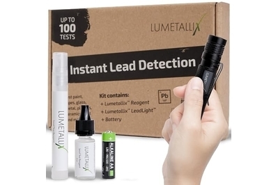 I Went Down a Lead-Testing Rabbit Hole. Here’s What You Need to Know ...