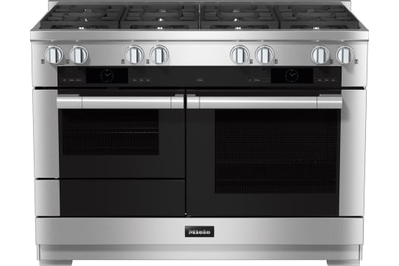 The Best High-End Ranges | Reviews by Wirecutter