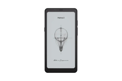 Why I Fell in Love With This Phone-Sized E-Reader | Reviews by Wirecutter